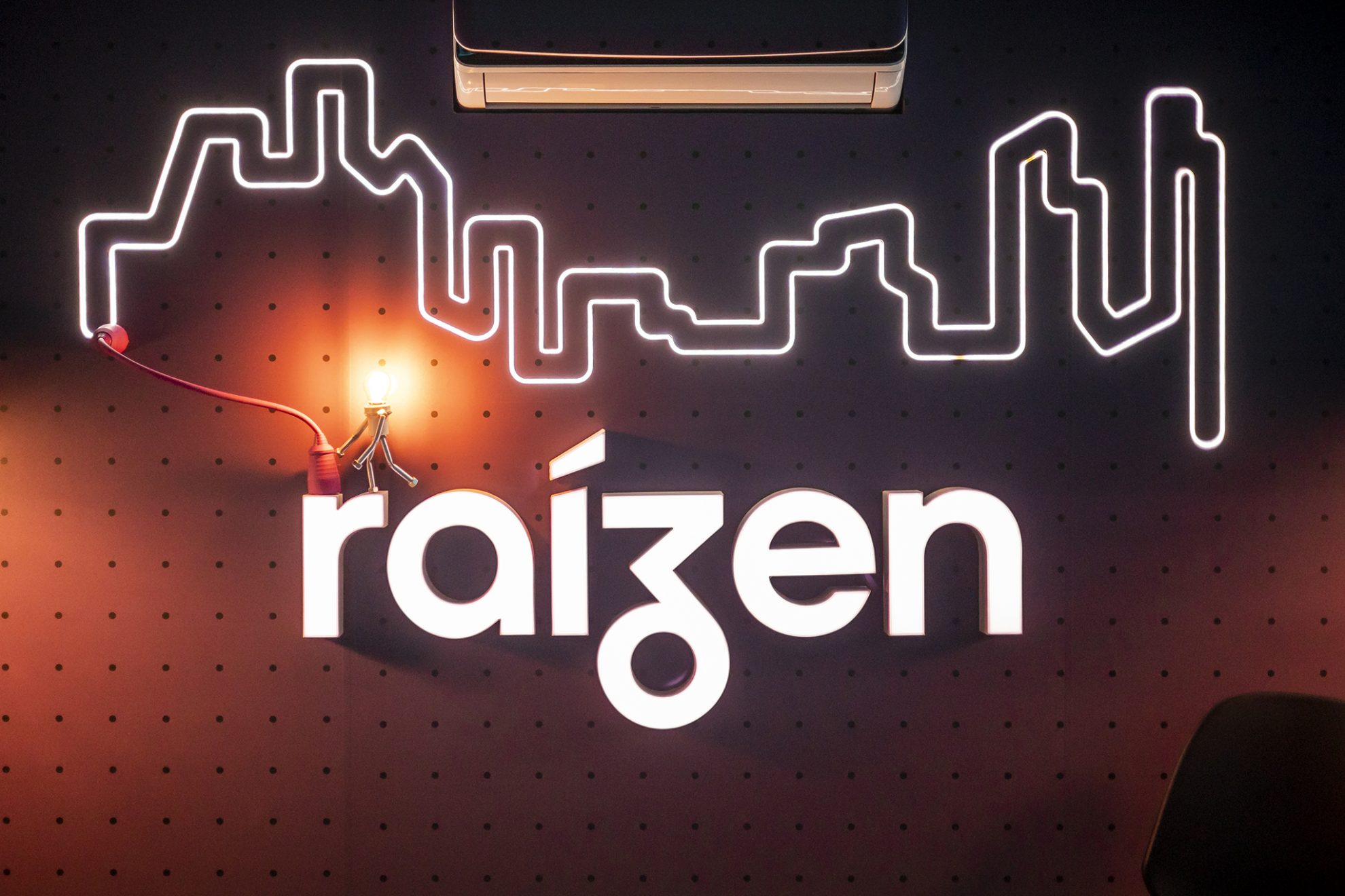 O Pulse – O Pulse : hub de inovação